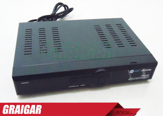 TV and Radio HD Strong Digital Satellite Receivers ORTON X403P High Definition Satellite Finder