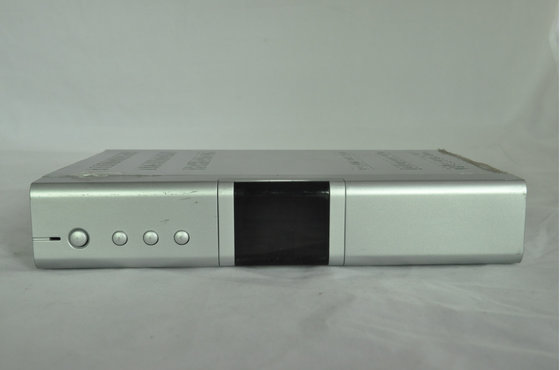 DVB S2 Digital Satellite Receiver GX6601 Solution Decoder MPEG-4 HD Support CAS WIFI Biss PAL NTSC