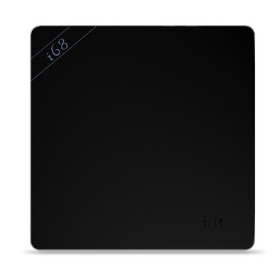 XBMC Smart TV Box RK3368 64bit Octa Core Android 5.1 HD TV 2G / 8G BT4.0