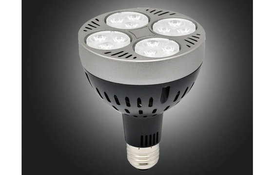 AC85V - 265V Led Par Can Lights Long Neck Version With 30 Watt Osram