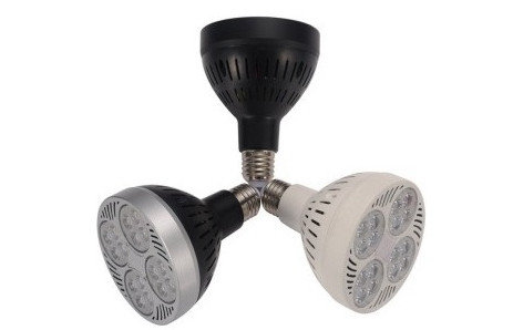 Osram Cree 45mil LED PAR Bulb 2800K - 7000K Dimmable 30W