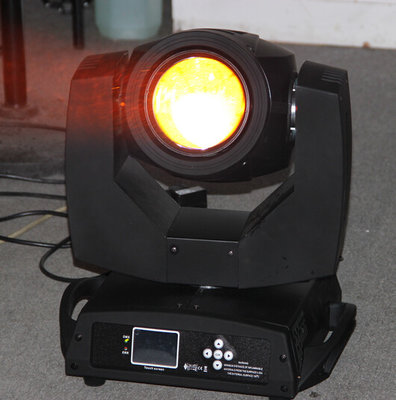 Pro Sound LED Stage Spotlights 230w 7r Moving Head Electronic focus