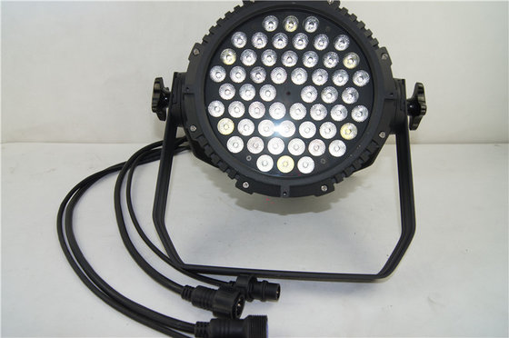 54*3W Waterproof LED Par Light IP65