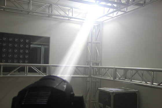 Mini 250w Yodn MSD Moving Head Beam Light , 5100 lumen DMX 512 bar stage effect Lights