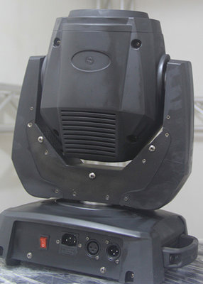 Mini 250w Yodn MSD Moving Head Beam Light , 5100 lumen DMX 512 bar stage effect Lights