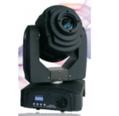 KTV / Nightclub 60 Watt LED Stage Spotlights Pub LED Moving Head Light