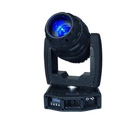 100W / 150W White LED Stage Spot Lighting With Independent Electronic Linear Focus