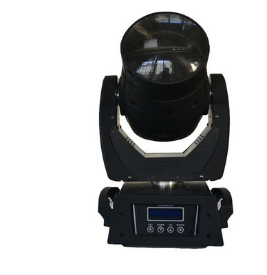 Luminus White Bulb LED 90W / 120W Moving Head Beam Light For Nightclubs