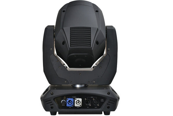 16CH 120W 2R YODN Bulb Moving Head Beam Light With DMX 512