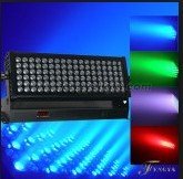 IP65 multi color RGBW LED wall washer ，club / Pub / stadio LED Stage Lights