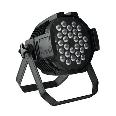 3 In 1 36pcs 3 Watt Led wash light 3500 LX  CE / ROHS with Cast Aluminum