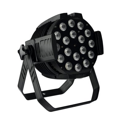 Professional 10 w  Led stage lighting High Powerful dim wireless controlled