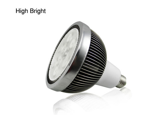 High Power 9W AC 90 - 240V 2600 - 3700K LED Par Light Lamps For Mood Lighting