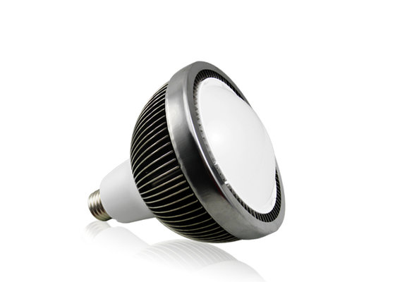 Aluminium Alloy 120mm * 155mm 12W AC 90 - 240V Long Life LED Par Light For Architectural