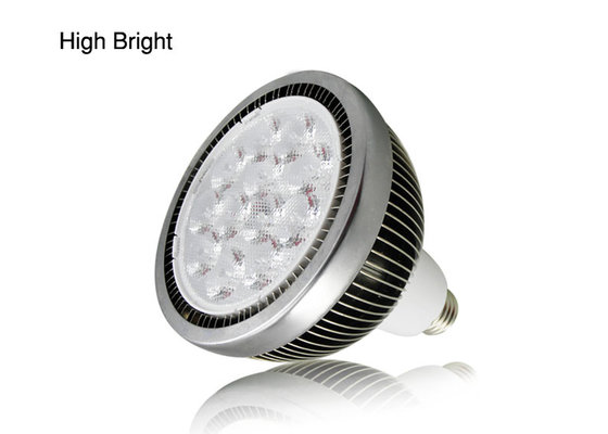 E26 LED Par38 Light 12 Watt 2600K For Amusement / Landscape