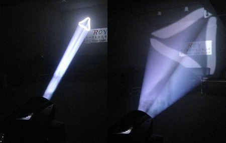 Beam Moving Head Spot Light