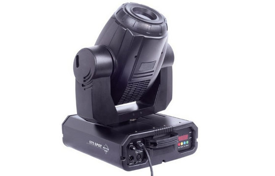 Portable MSD Moving Head lamp