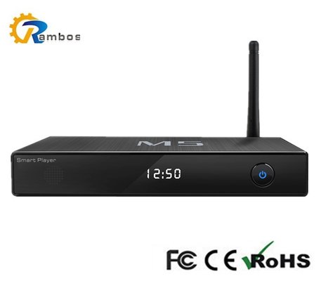 AmlogicS805 Quad Core Android IPTV Box Indian IPTV Channels 1GB RAM 8GB ROM Anrdoid 4.4