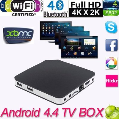 AmlogicS805 Android IPTV Box 157+  Free Indian Channels Quad Core Full HD Media Player