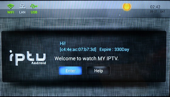 Malaysia ASRTO IPTV APK Use For Android Box Support 156 Channles For Malyasia Singapore Indonesia