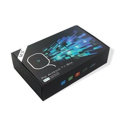 Quad Core 4K Amlogic S805 Android Smart TV Box Pre-installed XBMC WIFI Bluetooth 3D HDMI