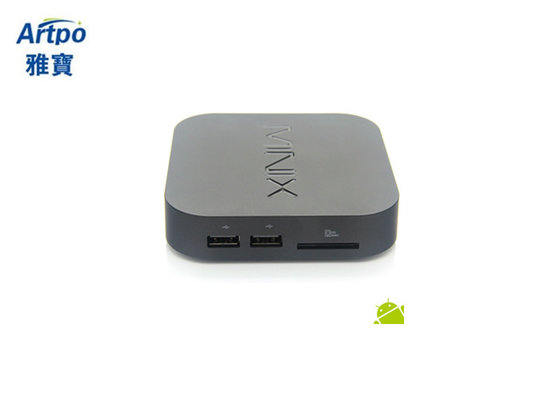 MINIX NEO X7 MINI TV BOX RK3188 1.6GH with 2GB RAM 8GB ROM Andoid 4.2 Set Top Box