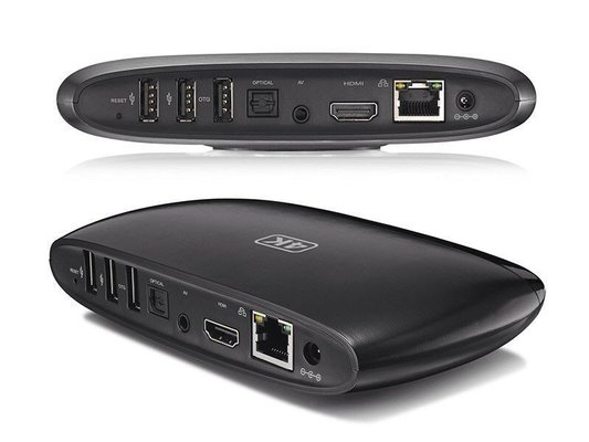 Amlogic S812 Quad Core Arabic IPTV Box Free 700+ Live IPTV Channels XBMC Google Media Player