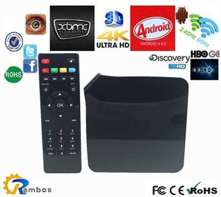 700 free  Channels Arabic IPTV Box  Live channels with AmlogicS805 Quad Core Google Media Player