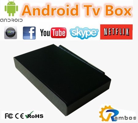 700 Live Channels Arabic IPTV Box Quad Core Android IPTV Box Support XBMC AV Bluetooth