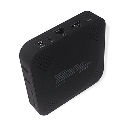 Quad Core 1.5Ghz Mali450 H.265 Android4.4 KitKat Arabic IPTV Box with WiFi 3D 3G AV HDMI