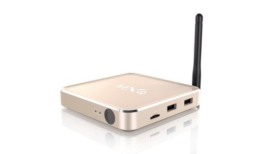 Amlogic S805 Android 4.4 Arabic IPTV Box 700 Free Live Channels support Google IPTV Media Player