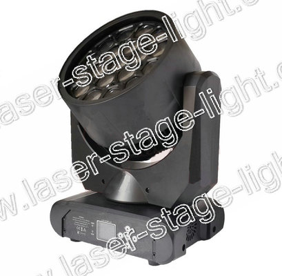 High Power AC100 - 240V LED Moving Head Beam Light  for stage