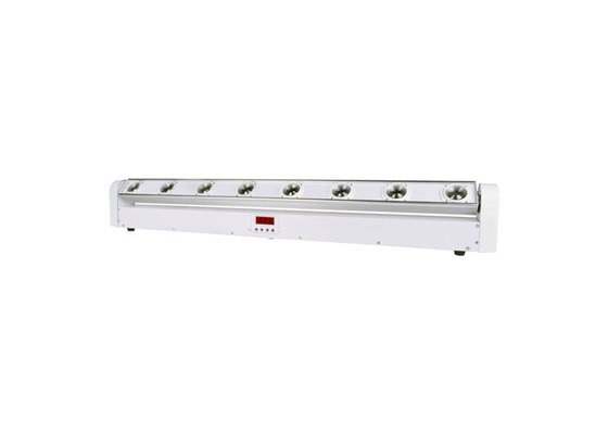 Stage Lighting Equipment LED Moving Head Beam Light Theatre Stage Effect