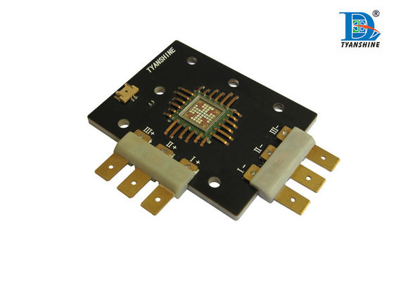 RGB LEDs 250W LED Engine Module for LED Moving-Heads Beam Lighting