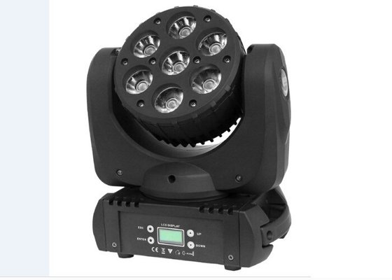 Led Moving Head Lights For Wedding Stage
