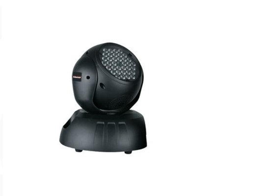 IP20 36 X 3W Led Moving Head Lights For Wedding And Party Stage Lighting Mini Moving Lamp
