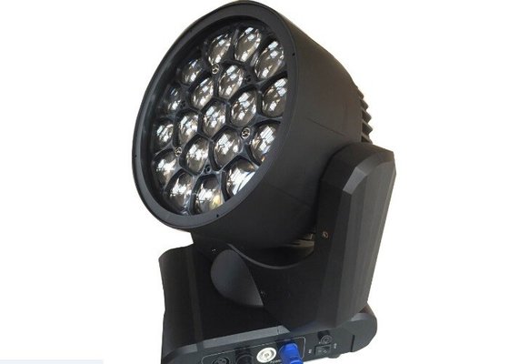 Rgbw Stage Led Moving Head Lights