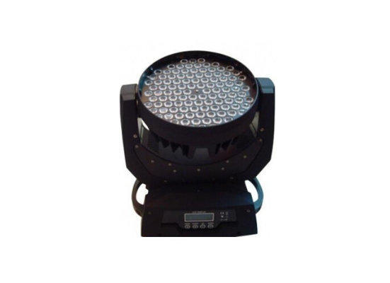 108 X 3W RGBW Stage LED Moving Head lights for Wedding / Event / Party Stage Lighting