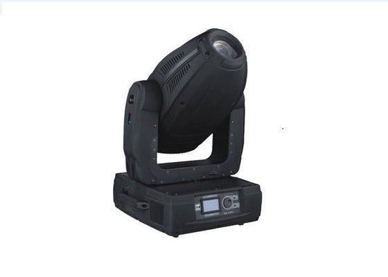 DMX 512 Stage Lighting Fixtures DMX Moving Head Lights 1200W for Theatre / Wedding