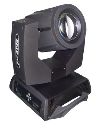 OSRAM SIRIUS HRI 230W Lamp Stage Moving Head Light Spot , Wash and Beam High Power