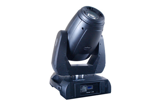 450W LED Moving Head Lights , 17CH OSRAM SIRIUS HRI for Live performance
