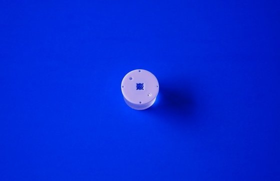 Led Reflector Lens , 45degree Led Light Lens Beads Face For Led Stage Light