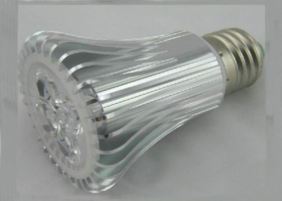 PAR 20 Lamp 5W High Intensity LED PAR Light Bulbs 400 Lumen Hotle Lighting