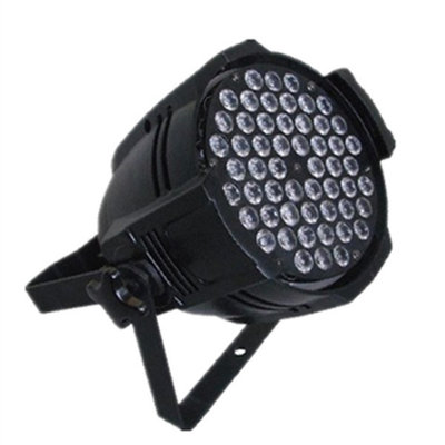 54*3W High Power LED Par Light