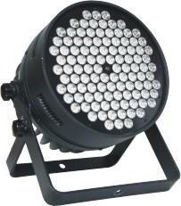 high quality led par lights / 84pcs indoor  par lights/ flood lights in GuangZhou factory