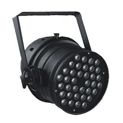 5in1 RGBWA  200W Led Par Lighting