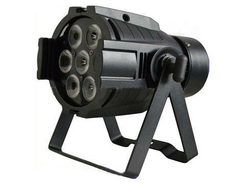 7X4IN1 LED PAR 64 for Disco and Event  / Wedding Party High Brightness Stage Lamp