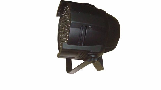 48PCS LED PAR Lights 3Watt Super Luminance Standard DMX-512