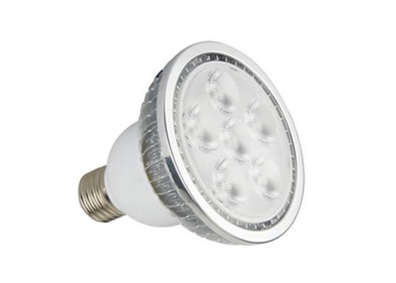 Commercial 960lm PAR30 led par can light , PF0.66 12W E26 E27 LED Par Lamp