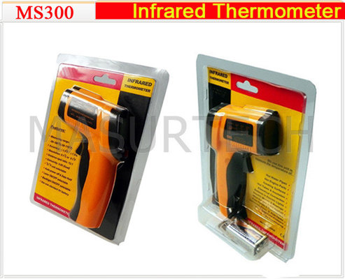 Non Contact Infrared Thermometer MS300